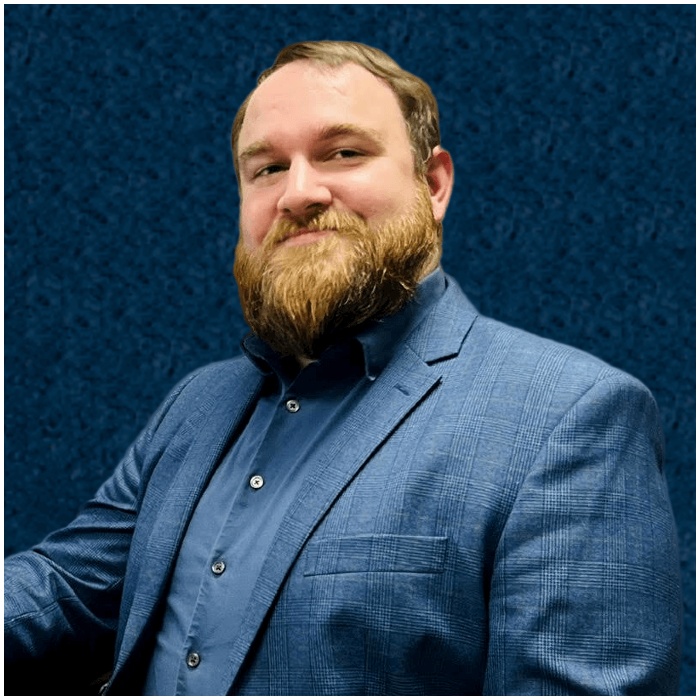 Jared Degear - Lam Law Firm